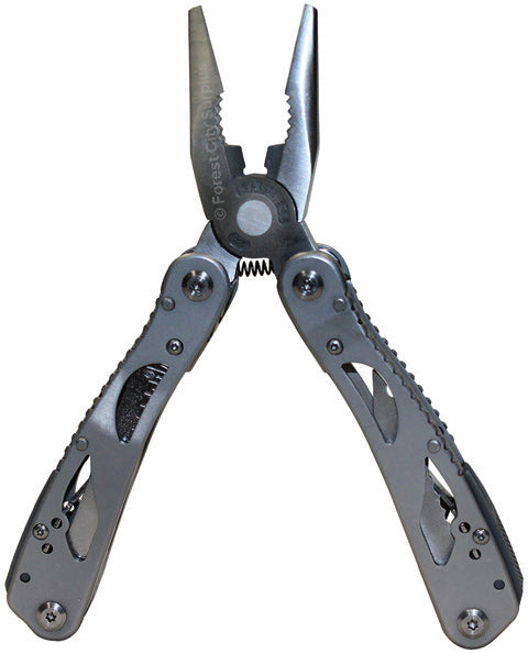 BUSHLINE 13 Function Multi Tool - 6289 – WORK N WEAR