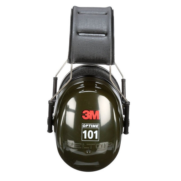 3M™ PELTOR™ Optime™ 101 Earmuffs - H7A – WORK N WEAR