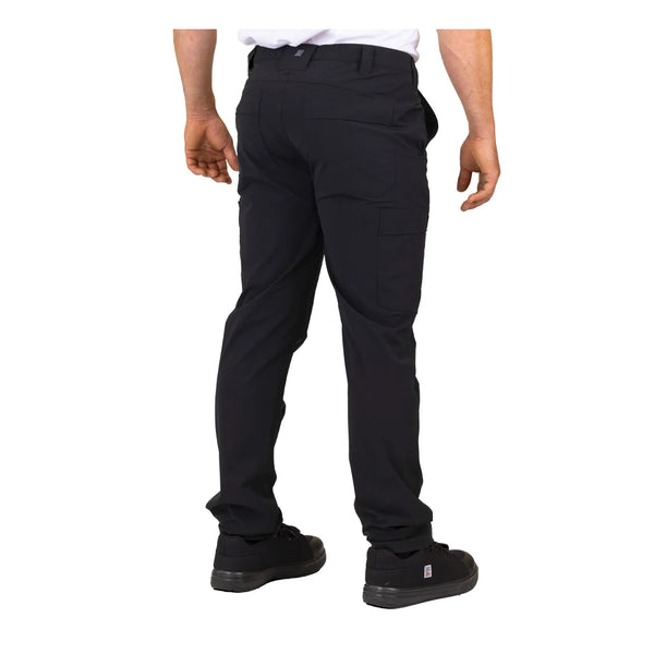 Big Bill Men's Ultralight DuraFlex 360 Explorer Pants with Four-Way St ...