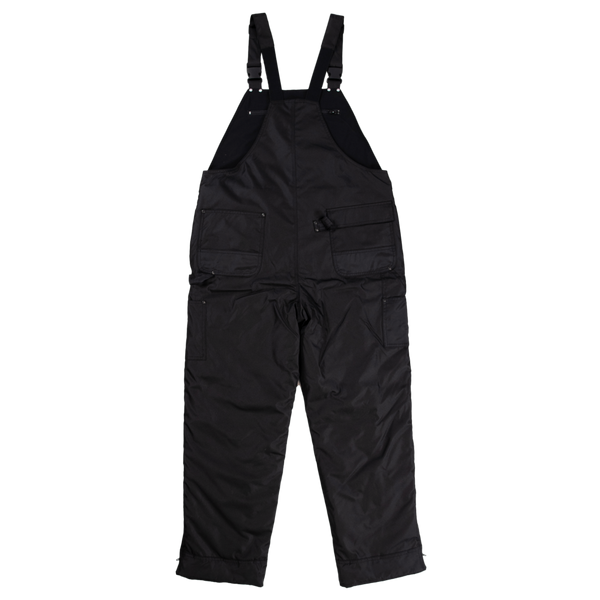 Tough Duck Insulated Bib Overall 7910 – WORK N WEAR