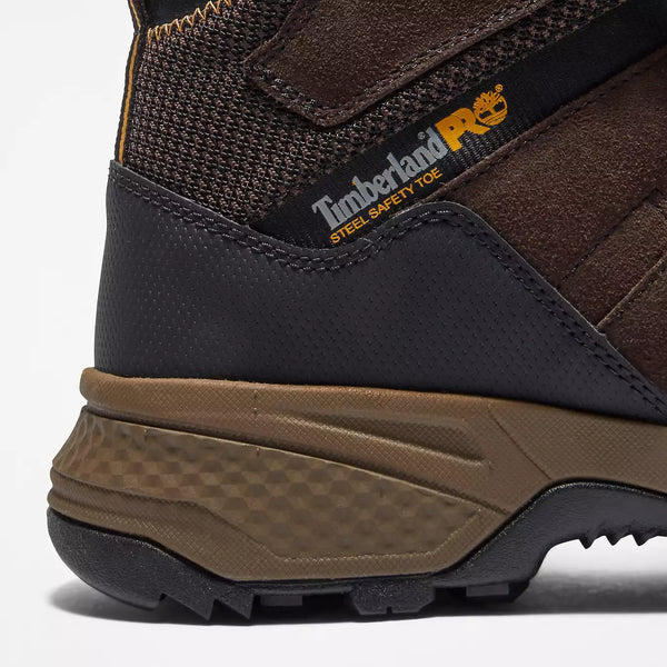 Timberland Pro® Men's Switchback LT 6" CSA Work Boot – WORK N WEAR