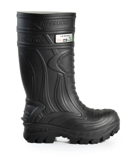COFRA Thermic Insulated Metguard CSA Work Boots - 00040 – WORK N WEAR