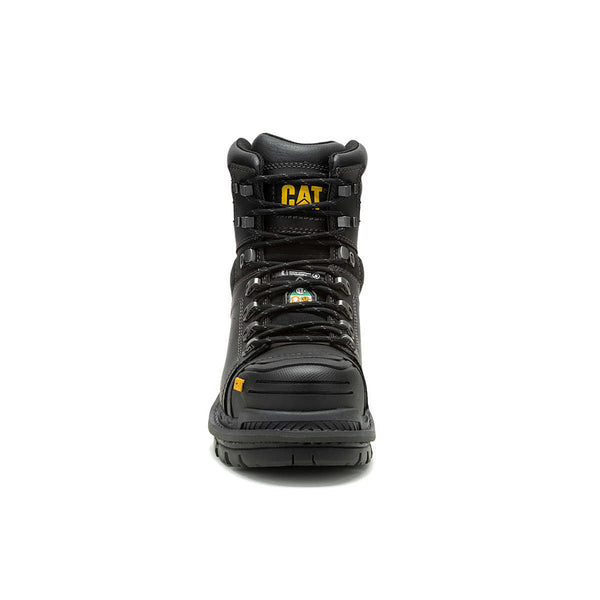 CAT Men's Hauler XL 6" Composite Toe Waterproof TX CSA Work Boot - P72 ...
