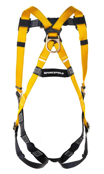 Forcefield 3 Point, Adjustment Harness 022-U1501 – WORK N WEAR