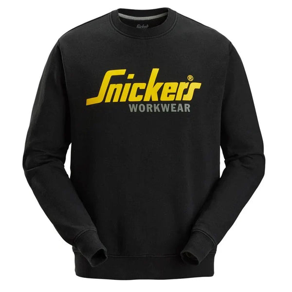 Snickers WorkWear AWC2885 Limited Edition Sweatshirt – WORK N WEAR