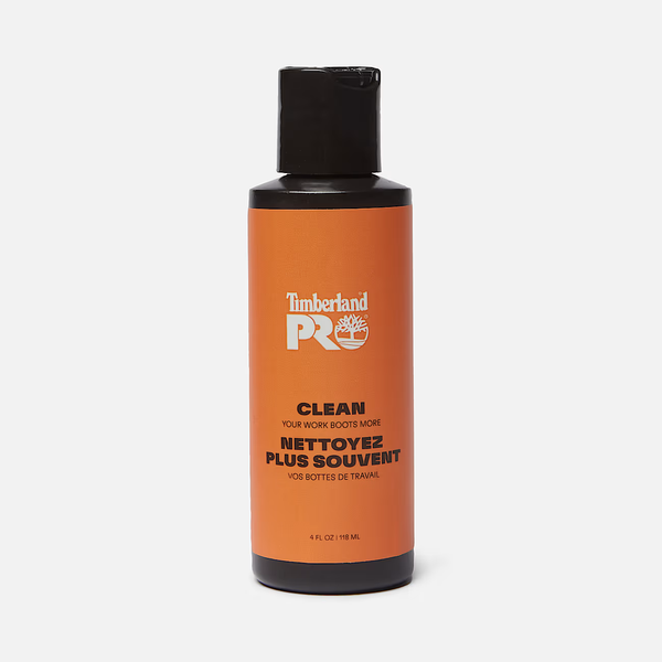 Timberland PRO® Boots Cleaning Kit – WORK N WEAR