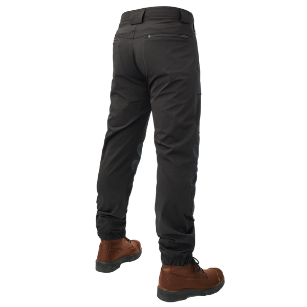 Tough Duck Comfort Fit Free Flex Jogger with Tapered Leg - WP14 – WORK ...