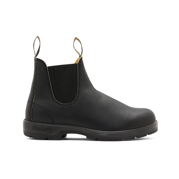 Blundstone Classic Black 558 – WORK N WEAR