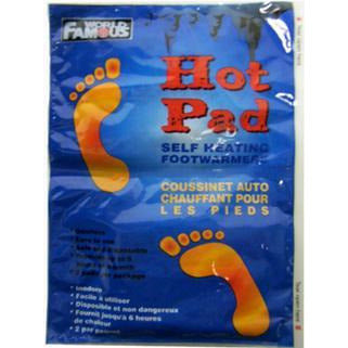 WORLD FAMOUS 2Pc/Pack Hot Pads – WORK N WEAR
