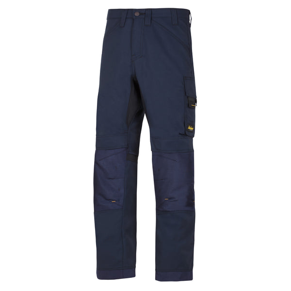 Snickers AllroundWork, Work Trousers 6301 – WORK N WEAR