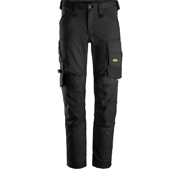 Snickers 6341 AllroundWork Stretch Trousers – WORK N WEAR