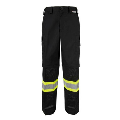 Coolworks Ventilated Hi-Vis Pants CW2-BLAK – WORK N WEAR