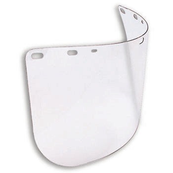 Dynamic FACE SHIELD - EP81540 – WORK N WEAR