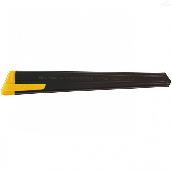 OLFA Standard Cutter with Blade Snapper 180-5001 – WORK N WEAR